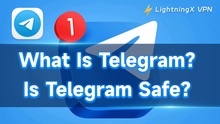 Is Telegram Safe? A Safety Guide