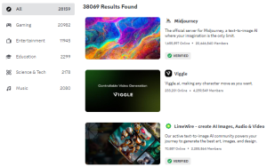 Discord 是什么？最佳 Discord 新手入门教学！（注册、加入DC群、创建服务器）