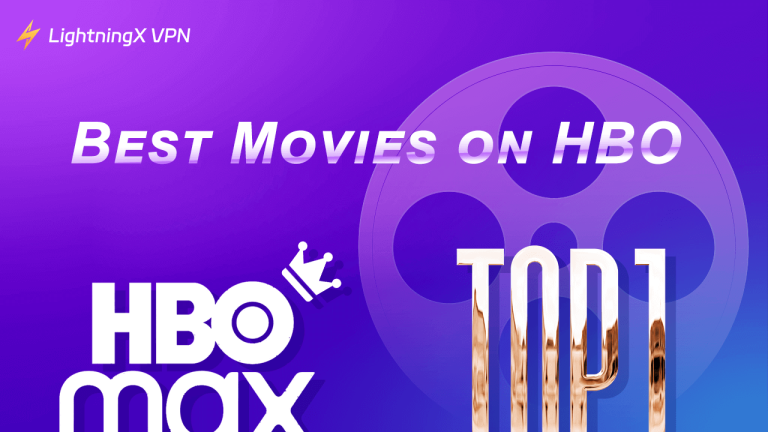 30 Best Movies on HBO Max Right Now [2025 Update]