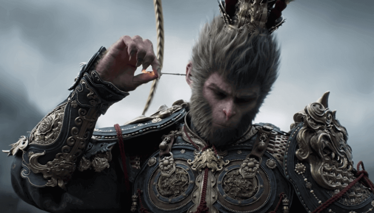 How to Download and Install Black Myth: Wukong Game