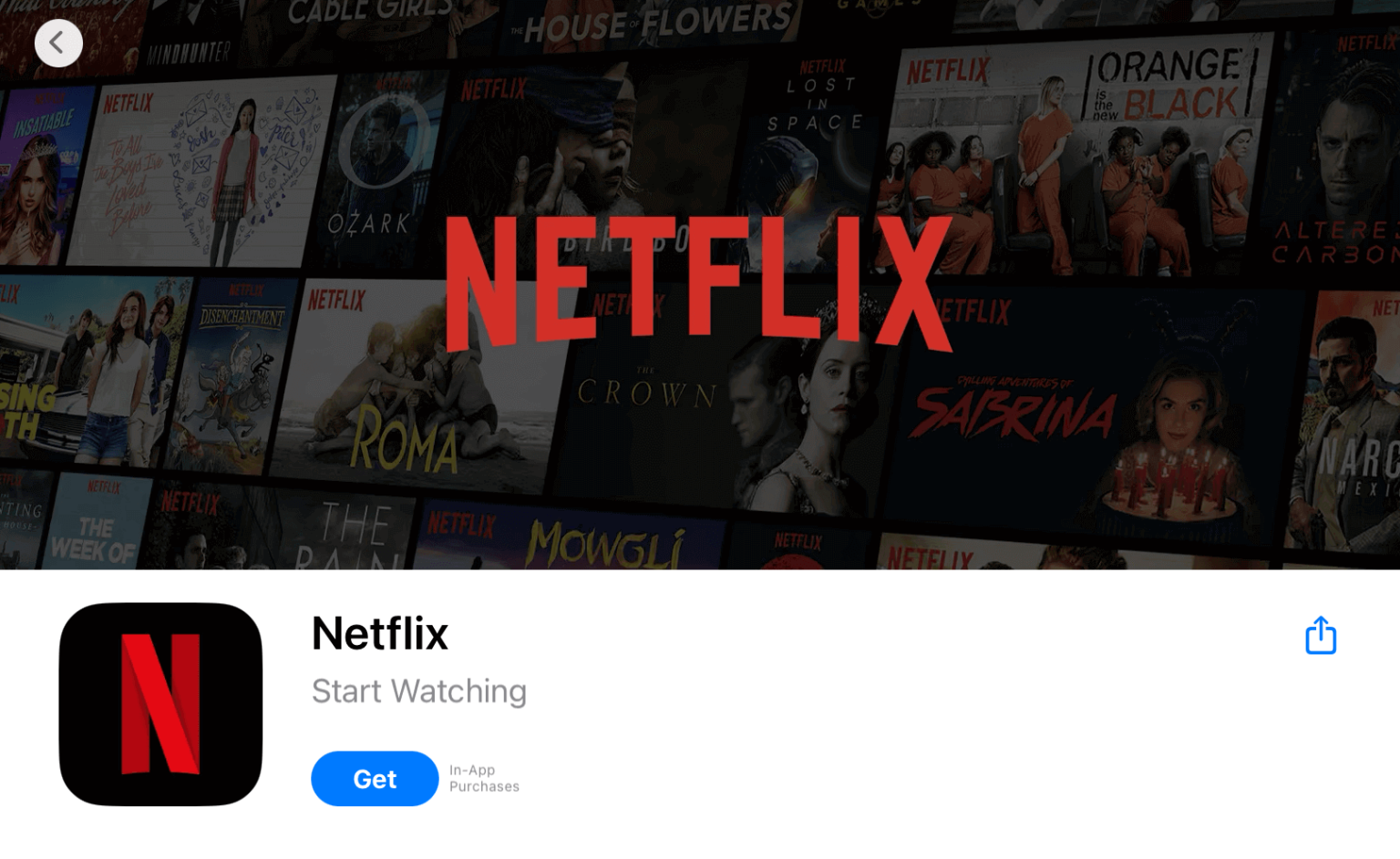 Netflix Not Working? Reasons and Solutions