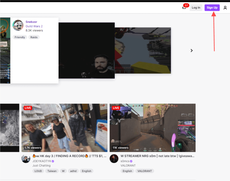 How to Stream on Twitch? [Beginner Guide]