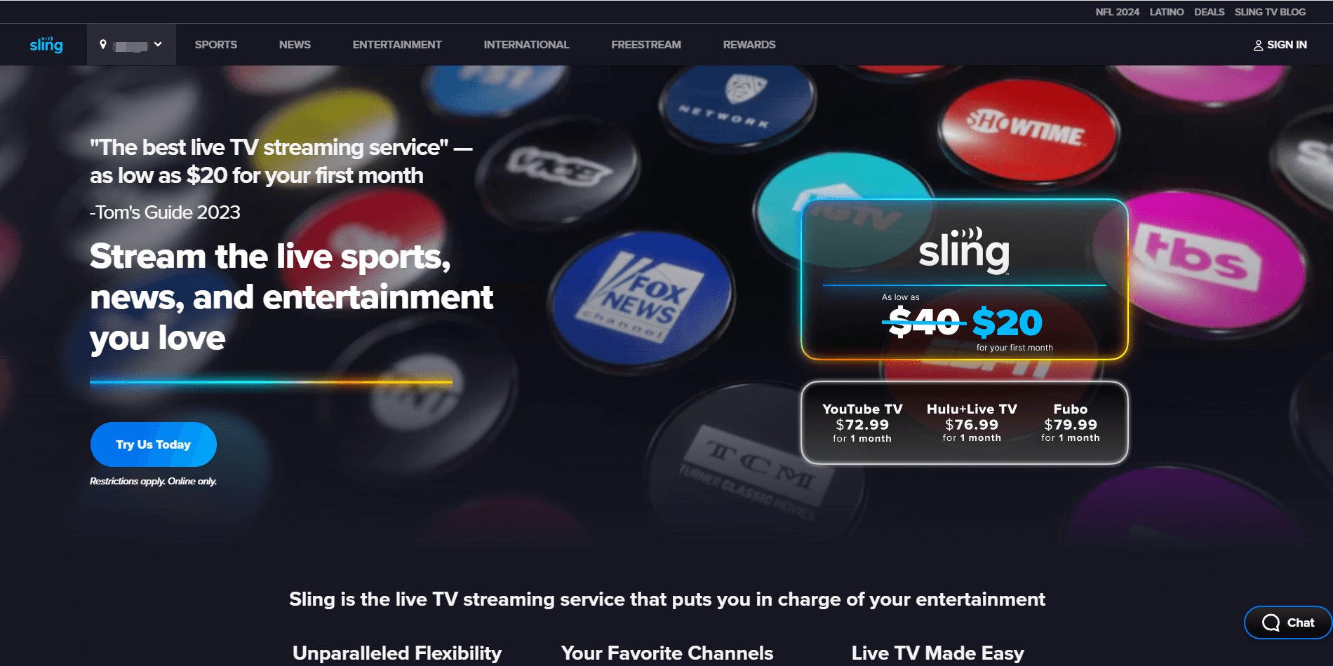 Hulu Live Channels: Lists, Prices, and Add-ons