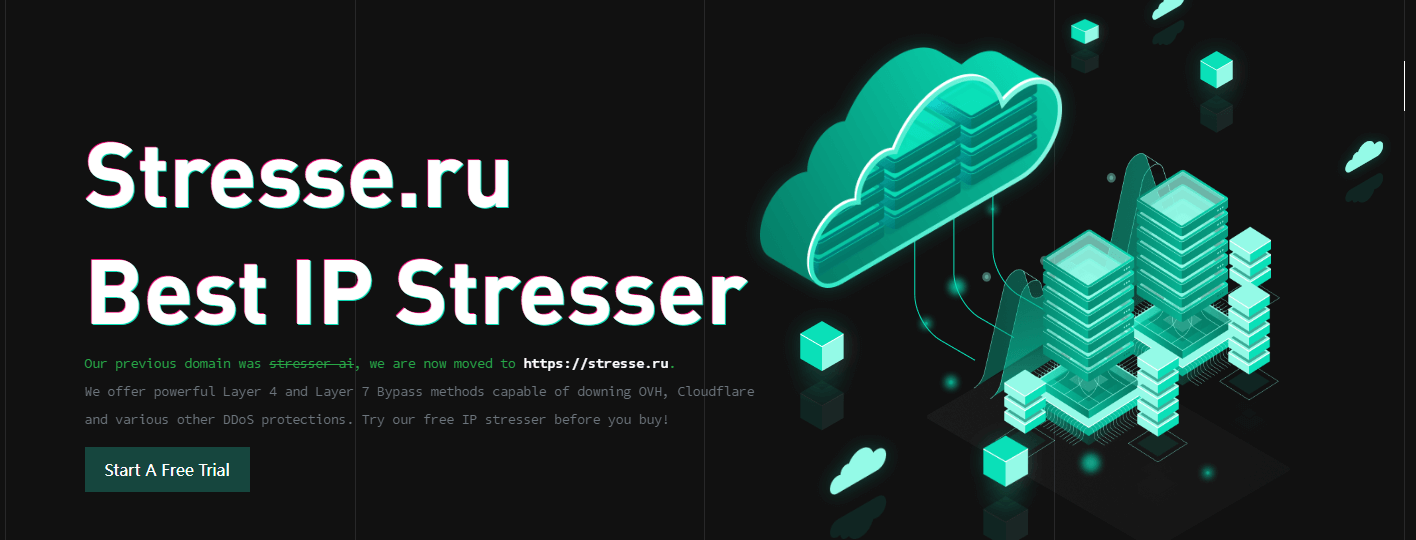 6 Best IP Booter & IP Stresser for Network Stress Testing