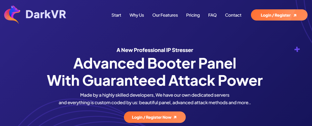 6 Best IP Booter & IP Stresser for Network Stress Testing