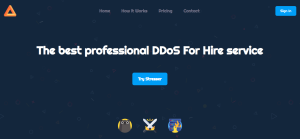 6 Best IP Booter & IP Stresser for Network Stress Testing