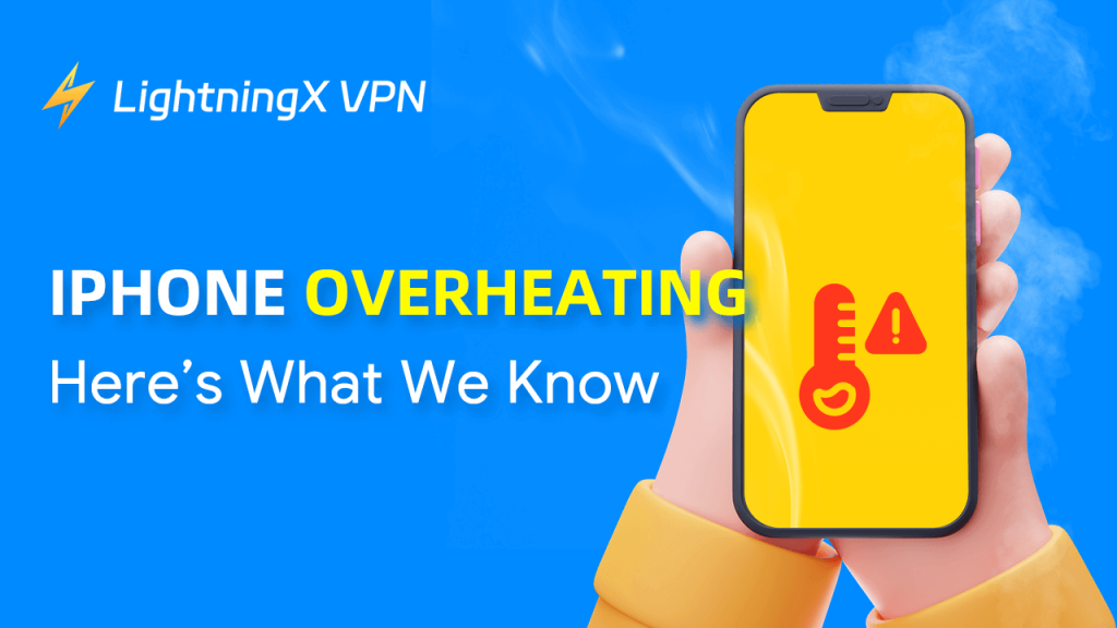 iPhone 16/15/14 (Pro/Pro Max) Overheating, Here’s What We Know