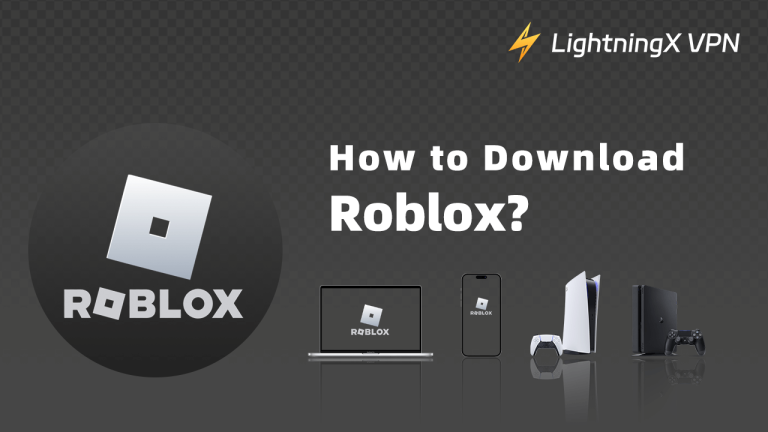 How to Download Roblox on Windows, macOS, Android, and iOS