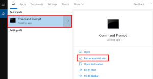 如何清除DNS缓存（Windows 10/11、Mac、Android、iPhone、Chrome）