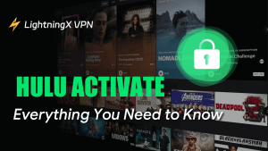Hulu Activate: Everything You Need to Know