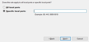 What Is Port 443? Everything about HTTPS Port 443 Is Here