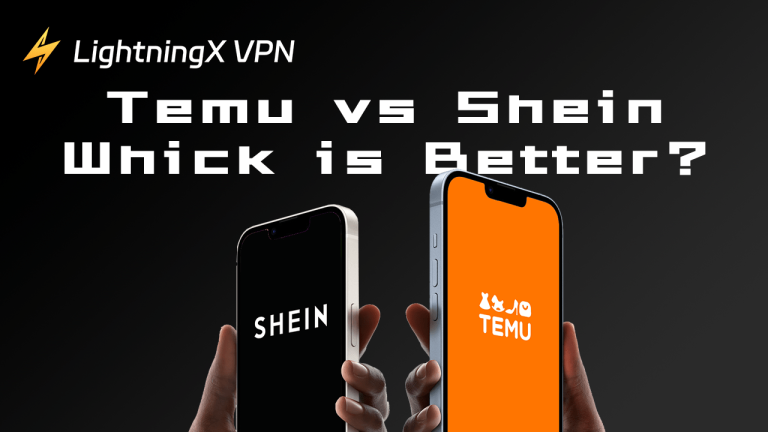 Temu vs. Shein: Which Is Better for You?