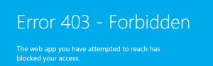 什麼是403錯誤？ 7 種解決方法