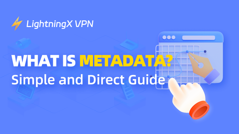 What Is Metadata? Simple and Direct Guide