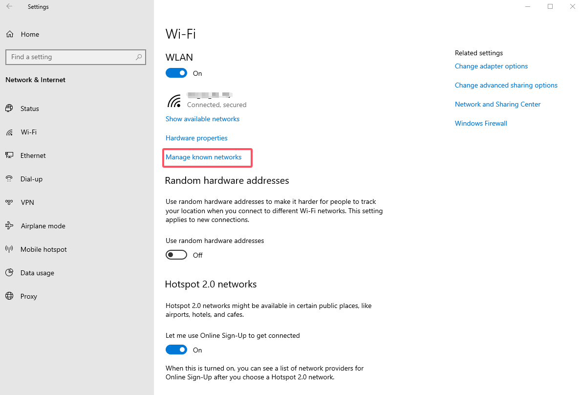 WiFi Network Not Showing Up? [Common Reasons & Quick Fixes]