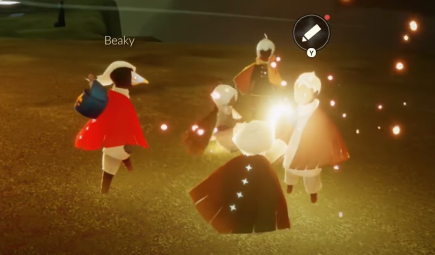 The 4 Best Anime Games of All Time