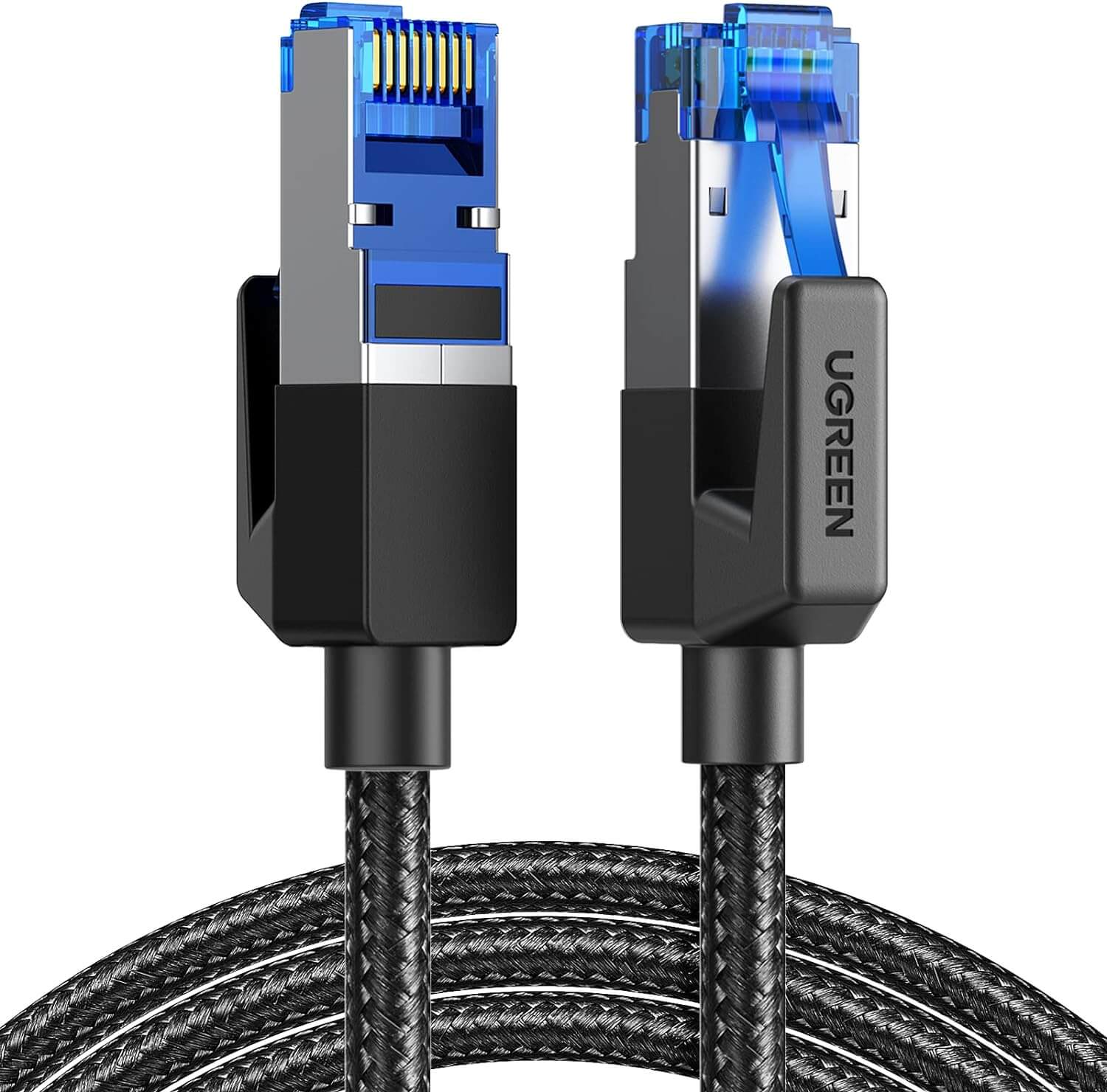 Best Ethernet Cable for Gaming: Compatible with PC, PS5, etc