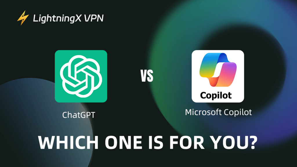 Microsoft Copilot vs ChatGPT: ¿Cuál es el adecuado para ti?