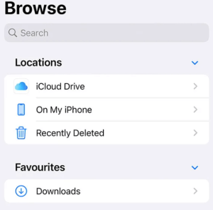 How to Find Downloads on This Device (iPhone, Android, PC, Mac)