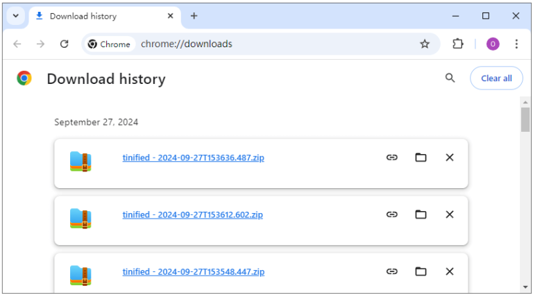 How to Find Downloads on This Device (iPhone, Android, PC, Mac)