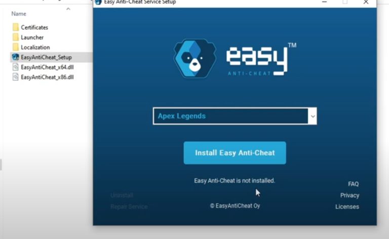 Easy Anti-Cheat Download: A Step-by-Step Guide