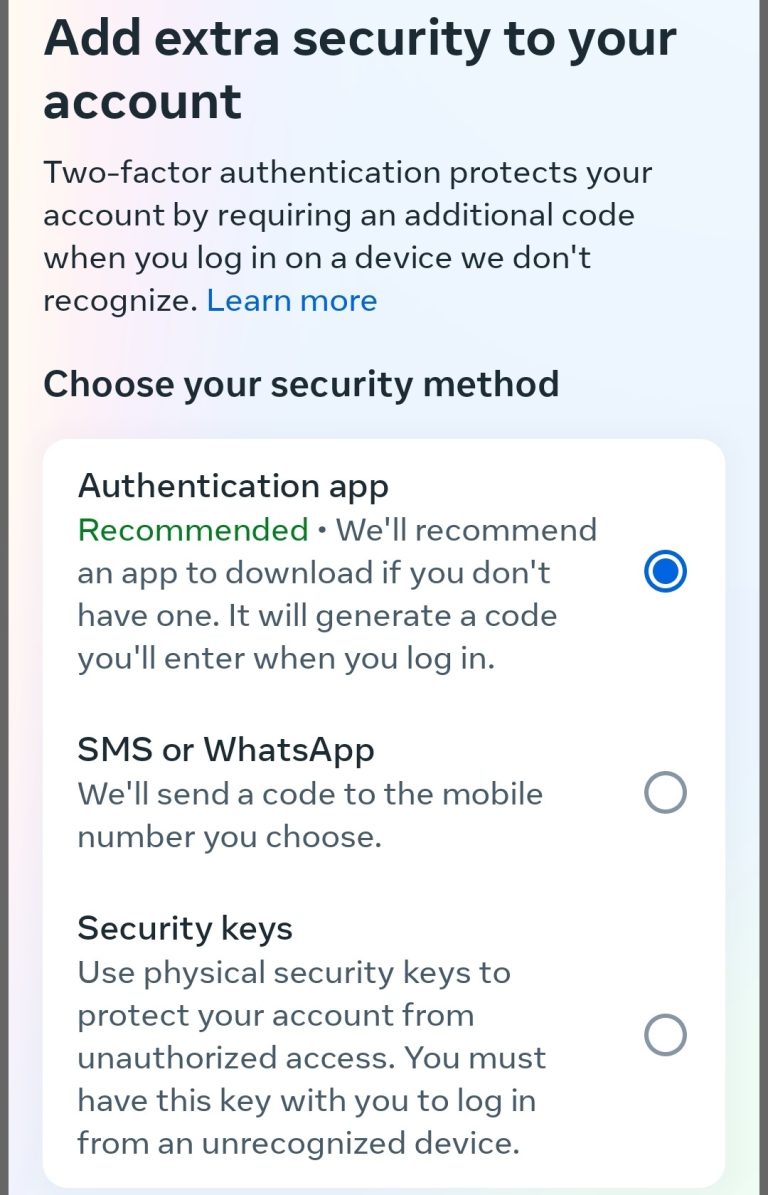 How to Recover Your Facebook Account [Full Guide]