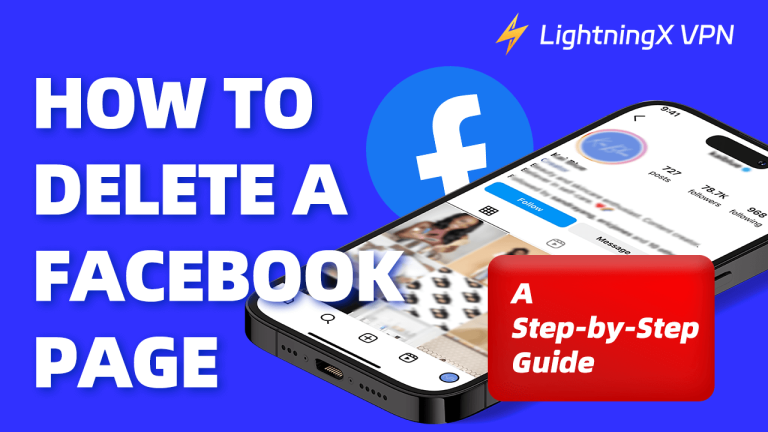 How to Delete a Facebook Page: A Step-by-Step Guide