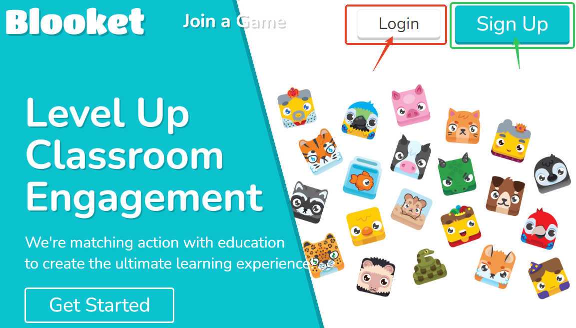 Unblock Blooket Join: How to Login and Play Blooket?