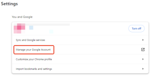 What Is My Email Address? How to Find It?