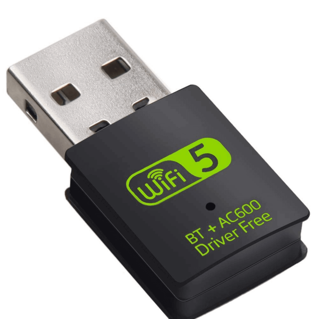 Wi-Fi Adapter for PC: How to Choose and Set Up One
