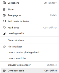 How to Clear Cache in Edge: Manually & Automatically