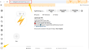 ¿Cómo encontrar la URL de Instagram en iPhone, PC y Android?