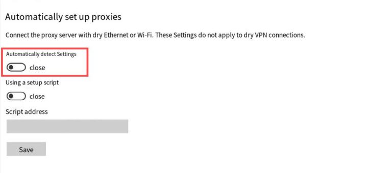 How to Set Up a Proxy Server: Beginner Guide