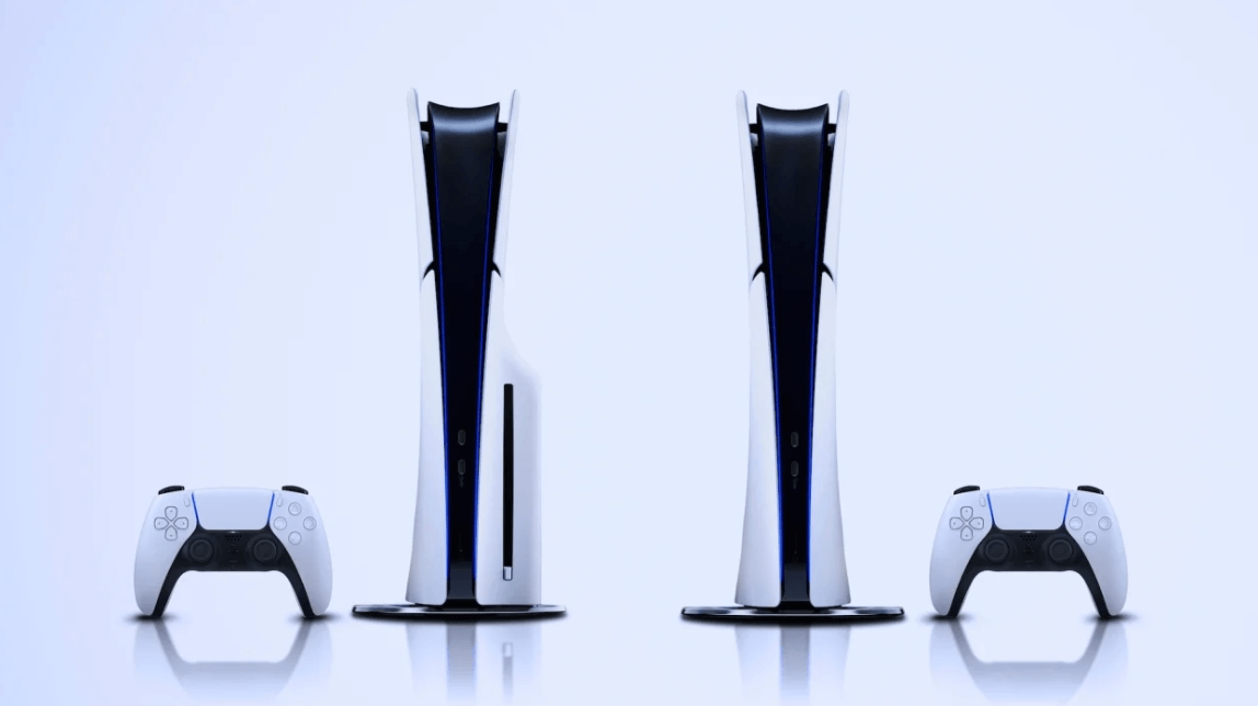 PS5 数字版 vs 光盘版 ？解锁属于你的最佳游戏体验！