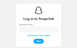 Snapchat Web: How to Use Snapchat on PC?