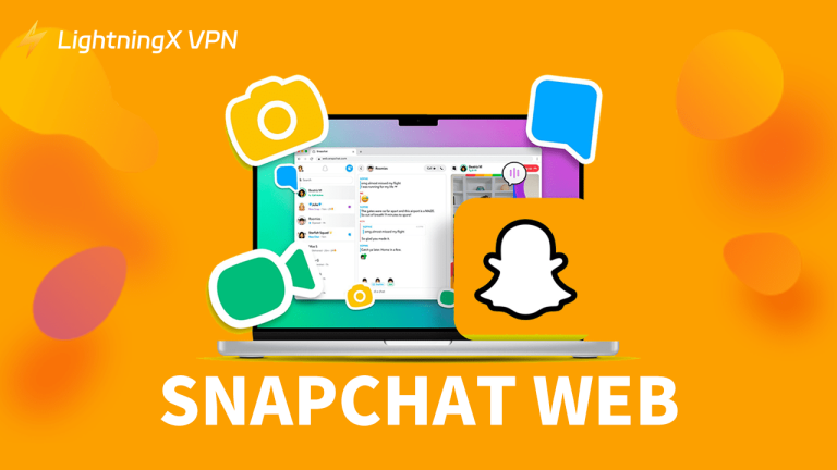 Snapchat Web: How to Use Snapchat on PC?