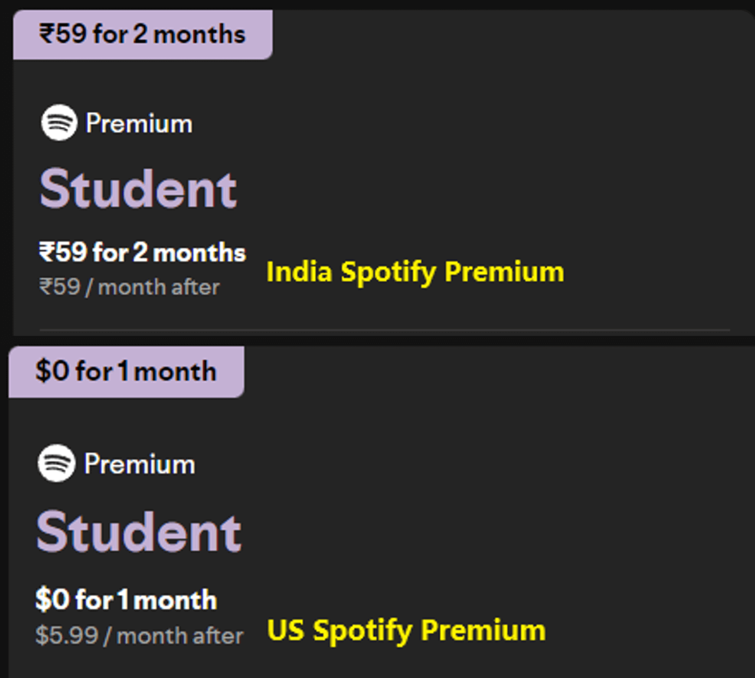 How to Listen to Spotify Without Ads: No Premium Required