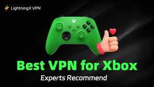 Лучшие VPN для Xbox: рекомендации экспертов