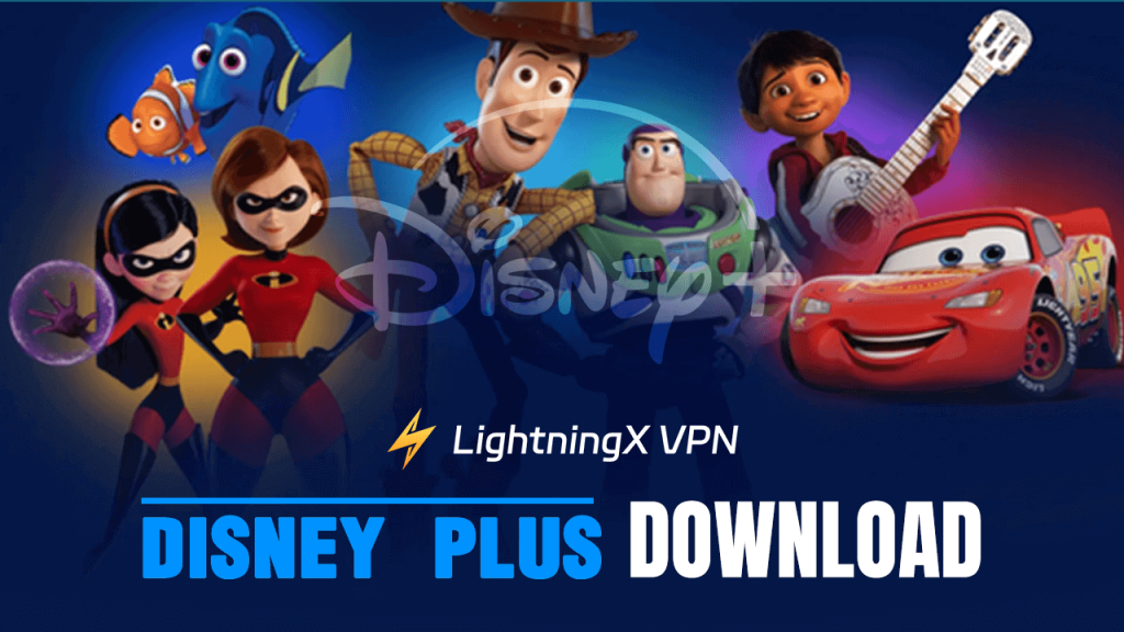 Disney Plus Download for PC, Android, iOS, Smart TVs