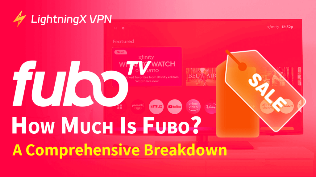 How Much Is Fubo? A Comprehensive Breakdown