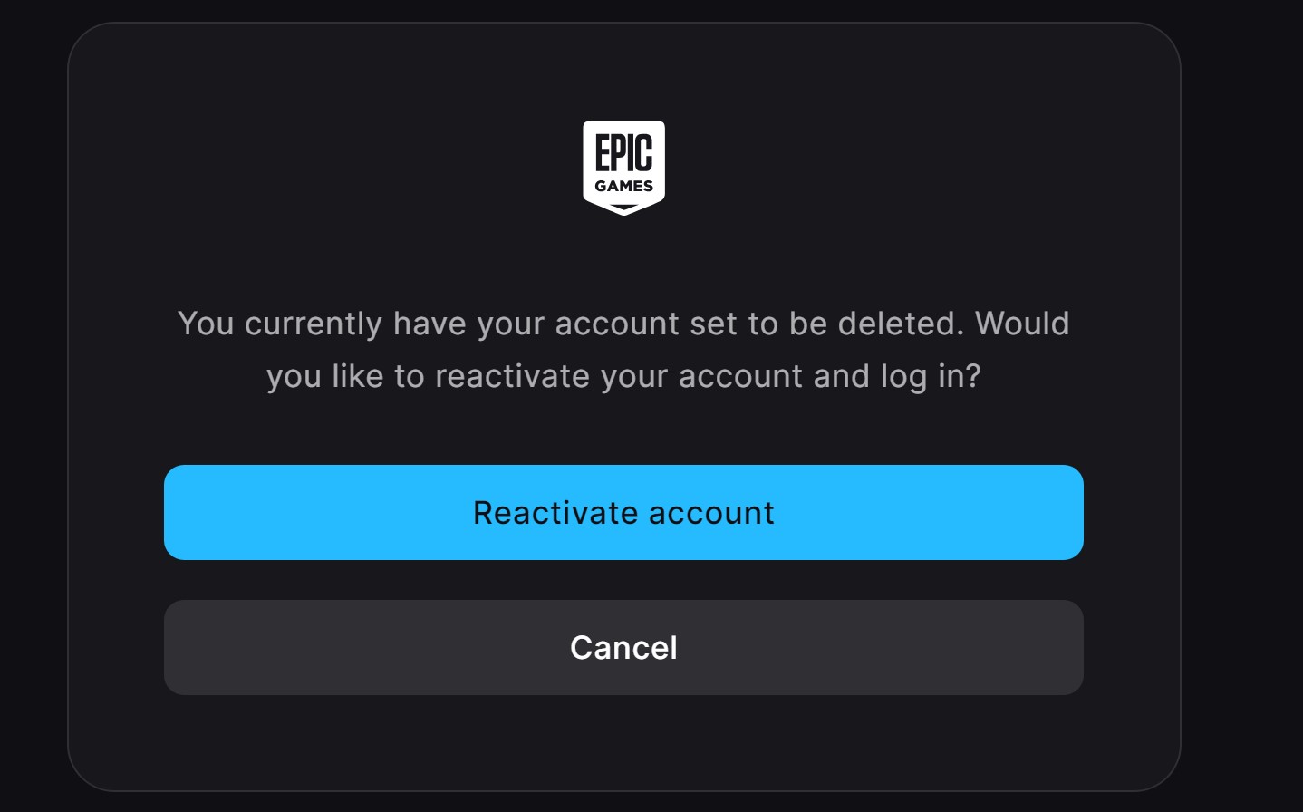 How to Delete Epic Games Account: A Step-by-Step Guide