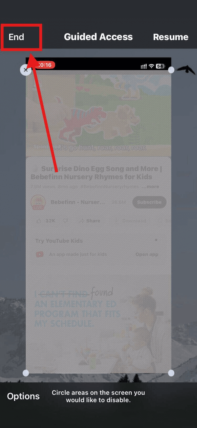 How to Lock Screen for Kids? (iPhone, iPad, Android)