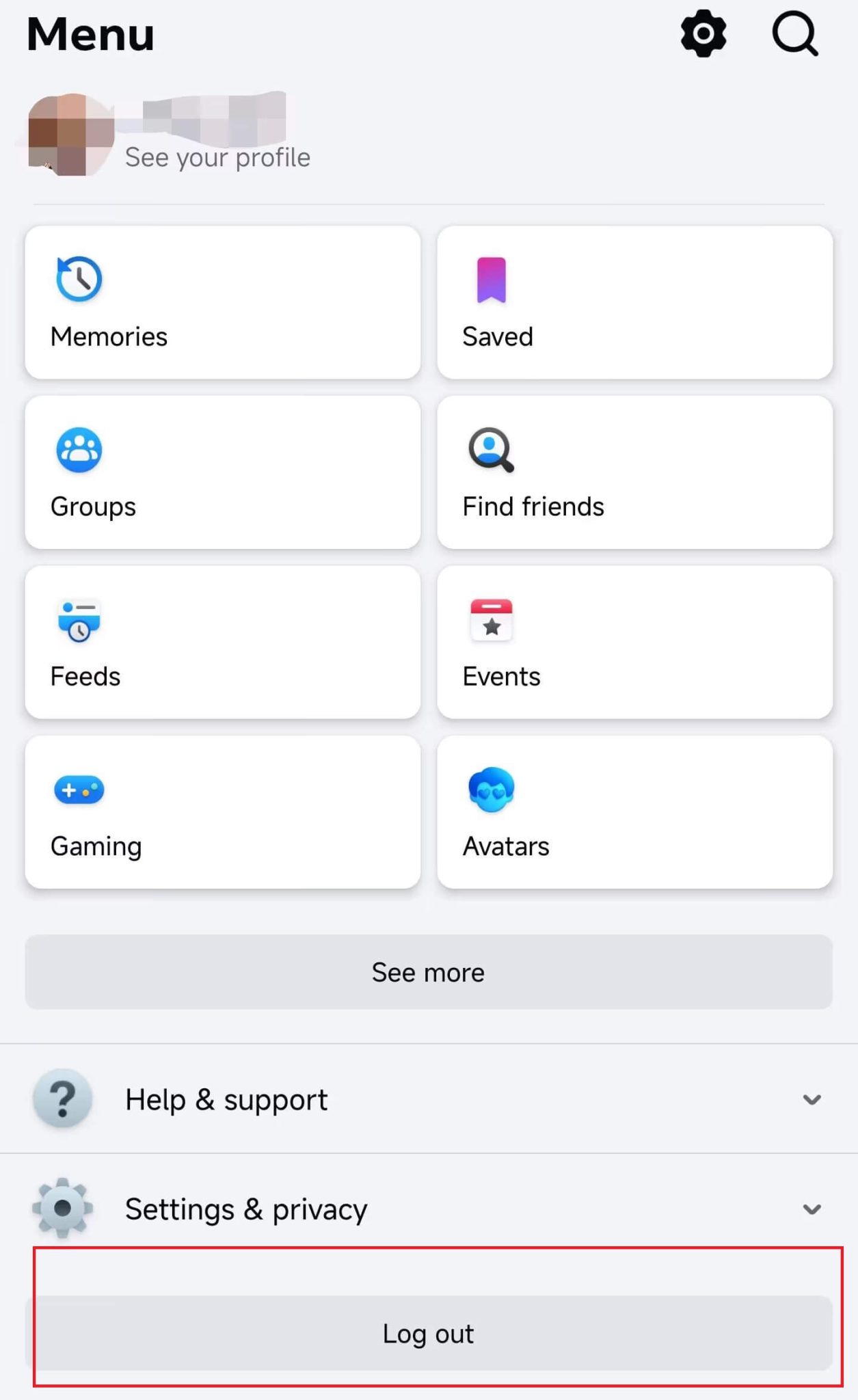 How to Log Out of Facebook on Different Devices (Quick Ways)
