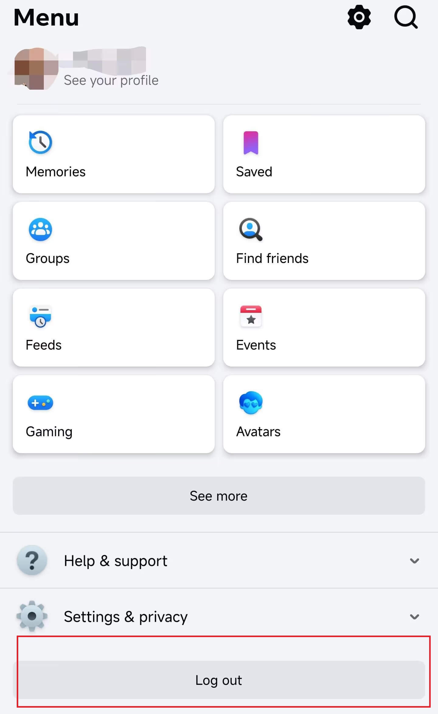 How to Log Out of Facebook on Different Devices (Quick Ways)