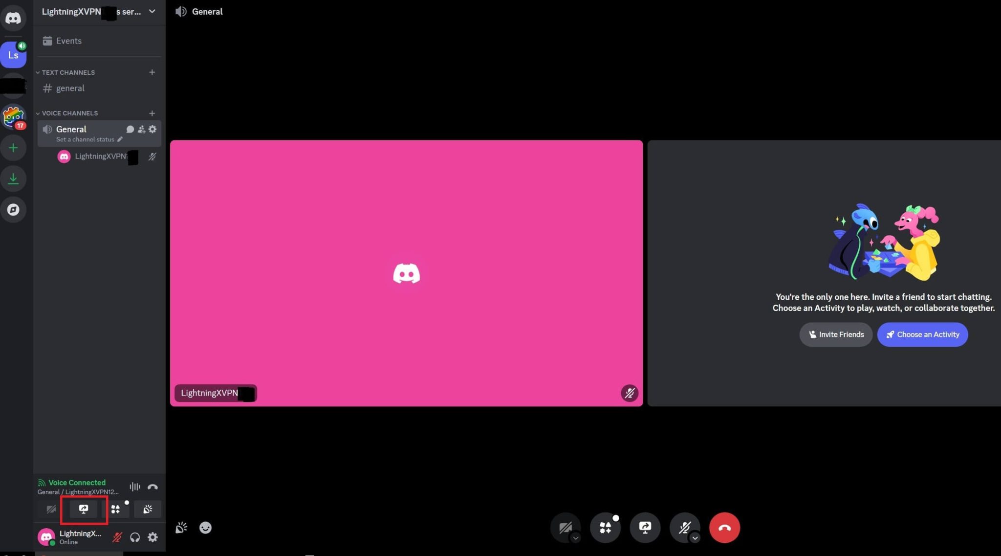 How to Stream Netflix on Discord: Step-by-Step Guide