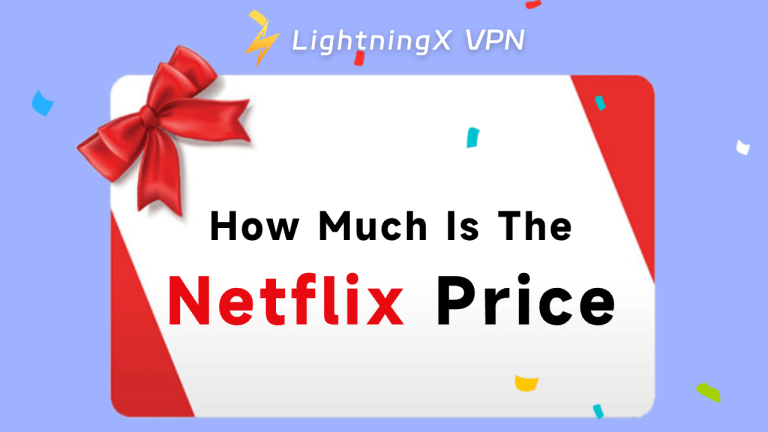 How Much Is the Netflix Price?