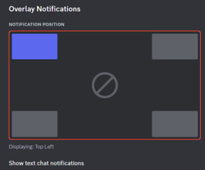 Discord Overlay: How to Turn On/Off It and Fix Issues