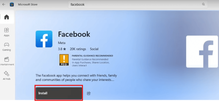 Facebook Download Guide for PC, Android, iPhone/iPad