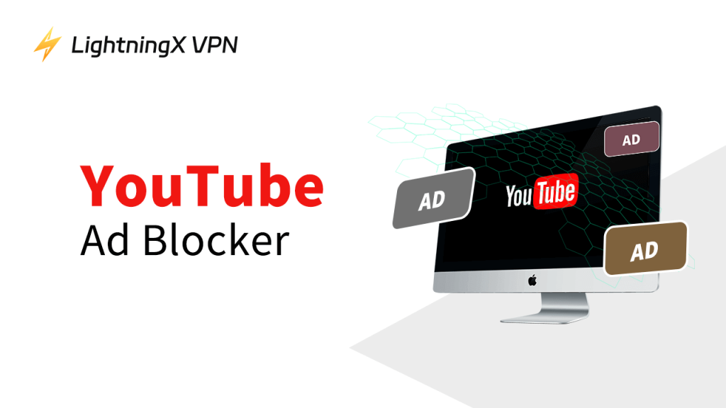 Use a Free YouTube Ad Blocker to Block Ads on YouTube