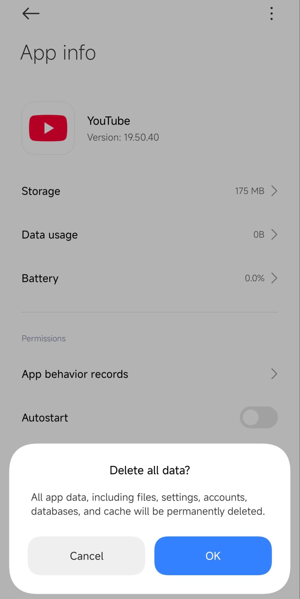 Fix “YouTube Black Screen” Issue on Android/iPhone/Computer/TV